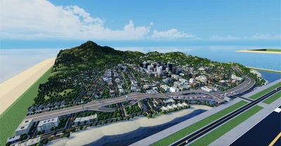 Building Competitions | Mini Cities 2 Wiki | Fandom