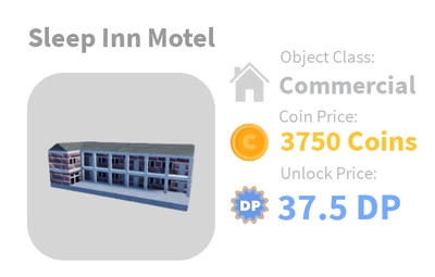 Commercial Buildings | Mini Cities 2 Wiki | Fandom