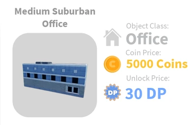 Industrial Buildings | Mini Cities 2 Wiki | Fandom