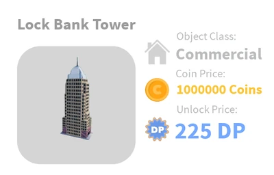 Commercial Buildings | Mini Cities 2 Wiki | Fandom