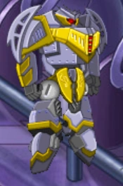 Super Robot War | MiniClip Wiki | Fandom