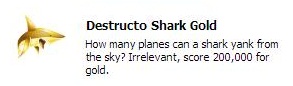 Destructo Shark | MiniClip Wiki | Fandom