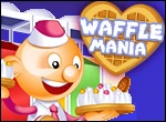 Waffle Mania | MiniClip Wiki | Fandom