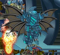 Super Robot War | MiniClip Wiki | Fandom