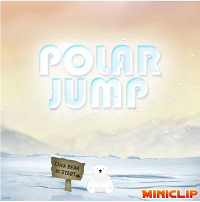 Polar Jump | MiniClip Wiki | Fandom
