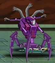 Super Robot War | MiniClip Wiki | Fandom