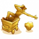 Rail Rush Gold | MiniClip Wiki | Fandom