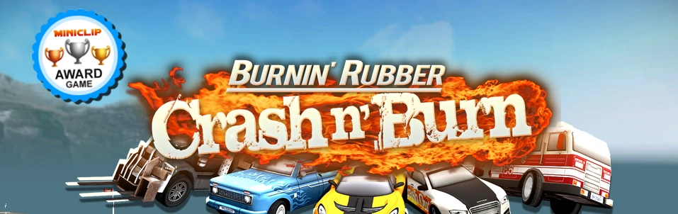 Crash n' Burn | MiniClip Wiki | Fandom