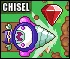 Chisel | MiniClip Wiki | Fandom