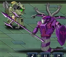 Super Robot War | MiniClip Wiki | Fandom