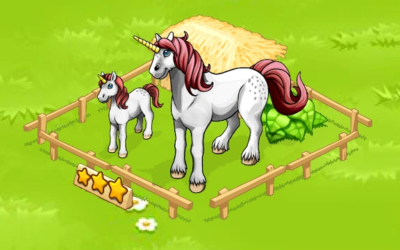 Unicorn | Mini Pets Wiki | Fandom