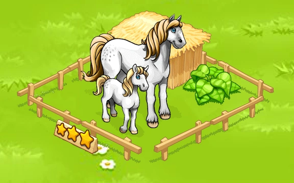 Horse | Mini Pets Wiki | Fandom