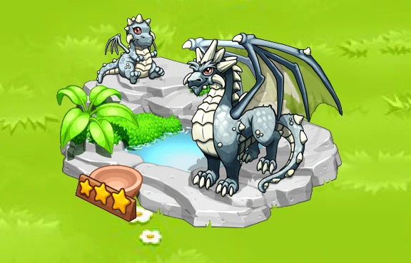 Dragon | Mini Pets Wiki | Fandom