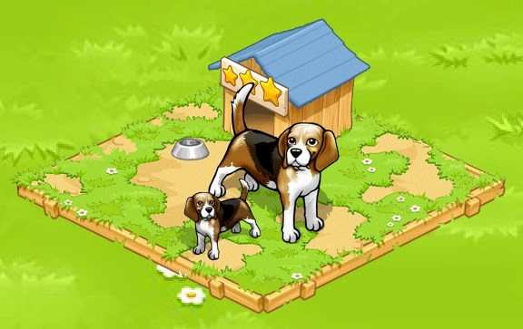 Beagle | Mini Pets Wiki | Fandom