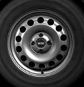 OEM Wheels and Tires | Mini Wiki | Fandom