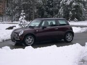 OEM Wheels and Tires | Mini Wiki | Fandom