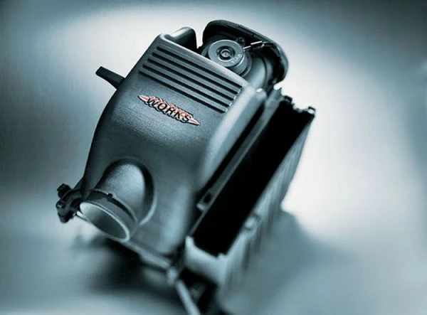 1st Gen 200-210 bhp JCW Upgrade Kit | Mini Wiki | Fandom