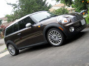 OEM Wheels and Tires | Mini Wiki | Fandom