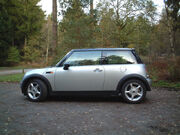 OEM Wheels and Tires | Mini Wiki | Fandom