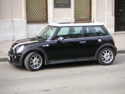 OEM Wheels and Tires | Mini Wiki | Fandom