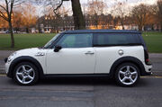 OEM Wheels and Tires | Mini Wiki | Fandom