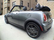 OEM Wheels and Tires | Mini Wiki | Fandom