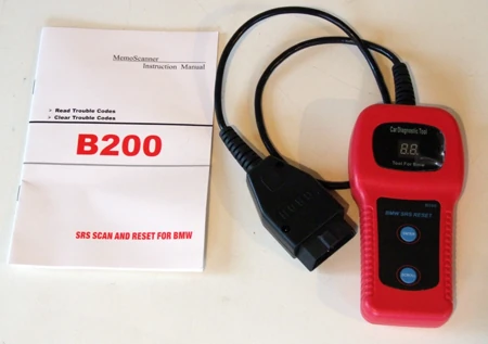 Mini Cooper R56 Airbag Light Reset Tool | Americanwarmoms.org