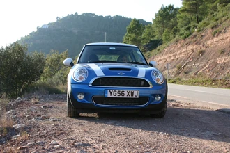 MINI Hatchback 2006 - | Mini Wiki | Fandom