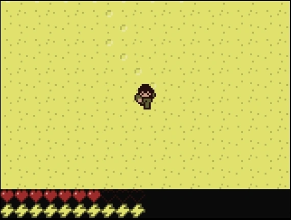 The Player | Minicrafter's guide Wiki | Fandom