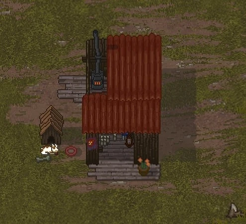 Living Quarters | MiniDayZ 2 Wiki | Fandom