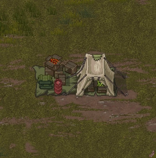 Storage | MiniDayZ 2 Wiki | Fandom