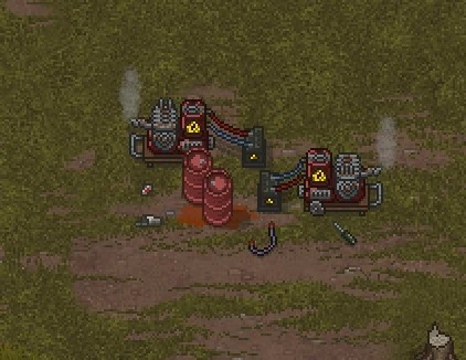 Power Supply | MiniDayZ 2 Wiki | Fandom