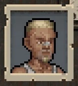Dave "Boxer" | Mini DayZ Wiki | Fandom