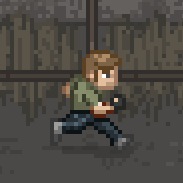 Survivor 1 | Mini DayZ Wiki | Fandom