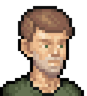 Персонажи | Mini Dayz вики | Fandom