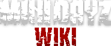 Mini Dayz вики | Fandom