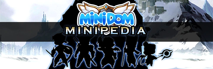 Minipedia | Minidom Wiki | Fandom
