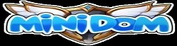 Minidom Wiki | Fandom