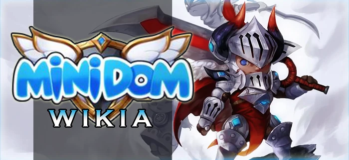 Minidom Wiki | Fandom