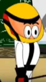 Minidriver | MiniDrivers The F1 Animated Series Wiki | Fandom