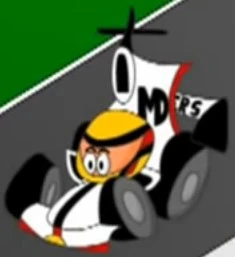Other MiniDrivers | MiniDrivers The F1 Animated Series Wiki | Fandom