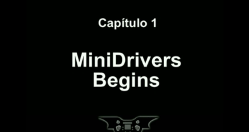 MiniDrivers 0X01 | MiniDrivers The F1 Animated Series Wiki | Fandom
