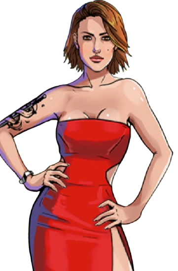 Lucy Miniencyclopedia Wiki Fandom