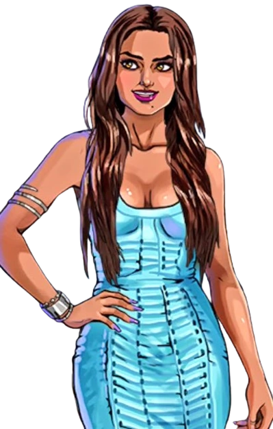 Allegra | MiniEncyclopedia Wiki | Fandom