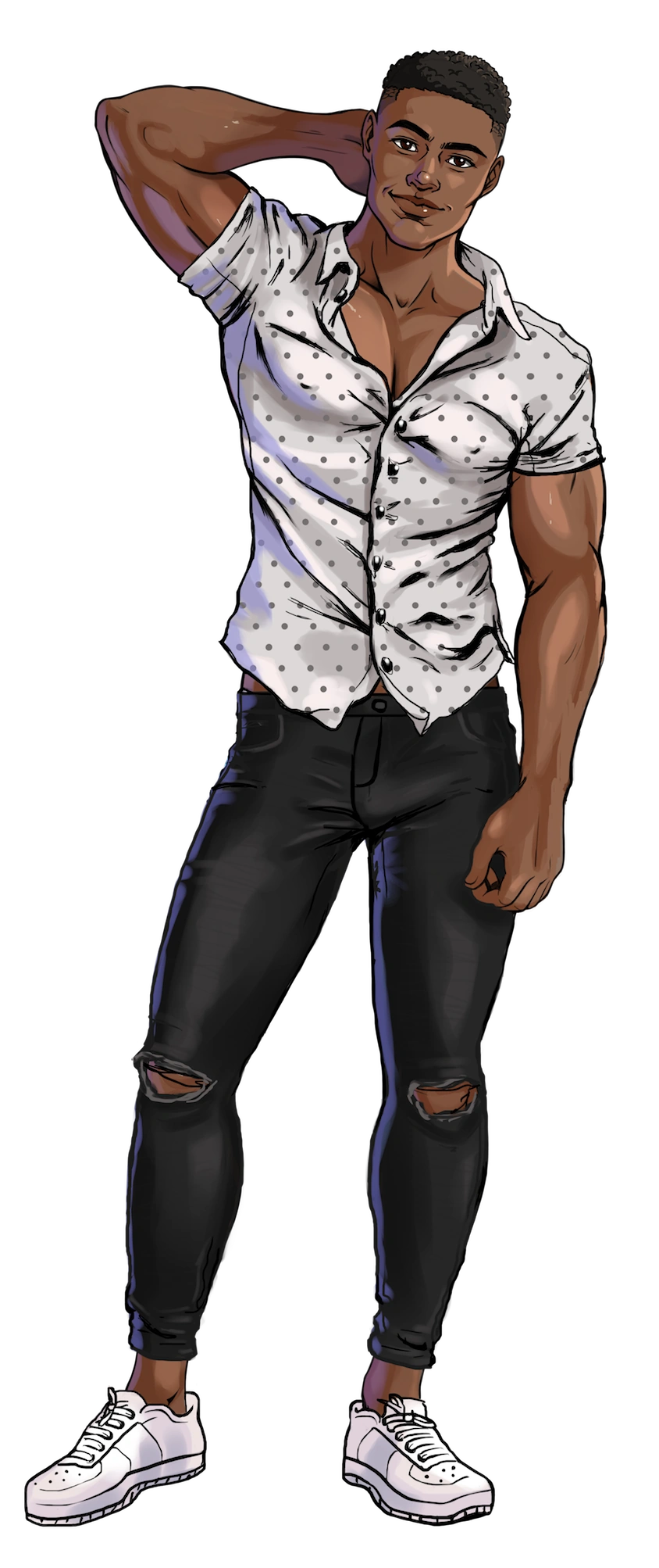 Mason | MiniEncyclopedia Wiki | Fandom