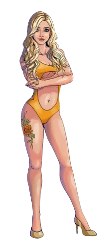 Jen | MiniEncyclopedia Wiki | Fandom