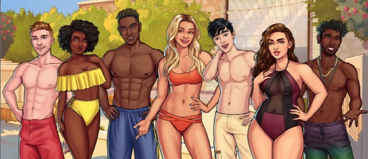 Love Island: The Game (Season 3) | MiniEncyclopedia Wiki | Fandom