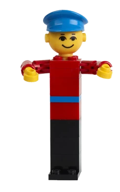 Evolution | Minifigure Wiki | Fandom