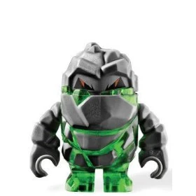 Crystal Rock Monster | Minifigure Wiki | Fandom