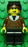 Harry Cane | Minifigure Wiki | Fandom